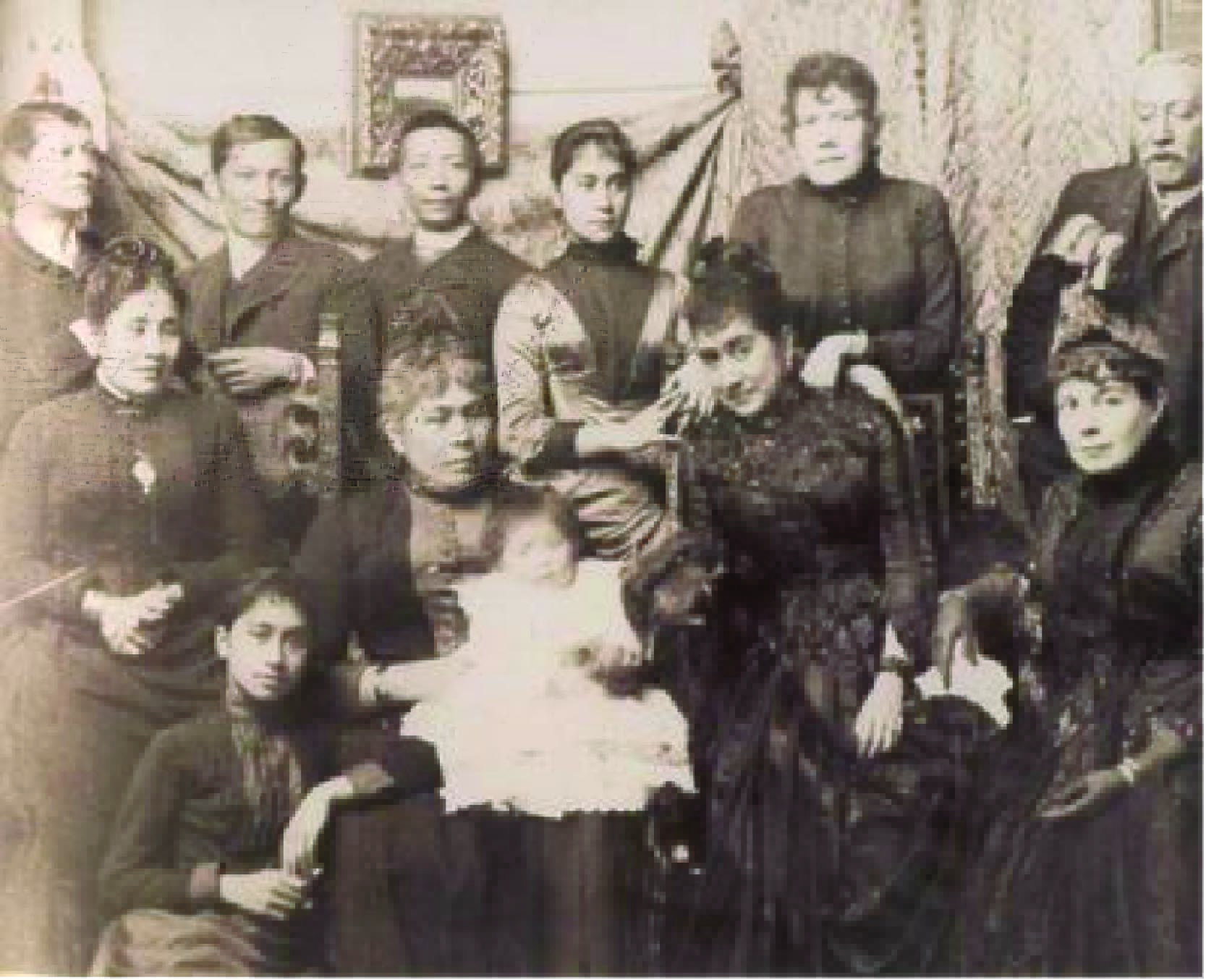 Jose Rizal’s illuminating personal letters – Tulay 橋