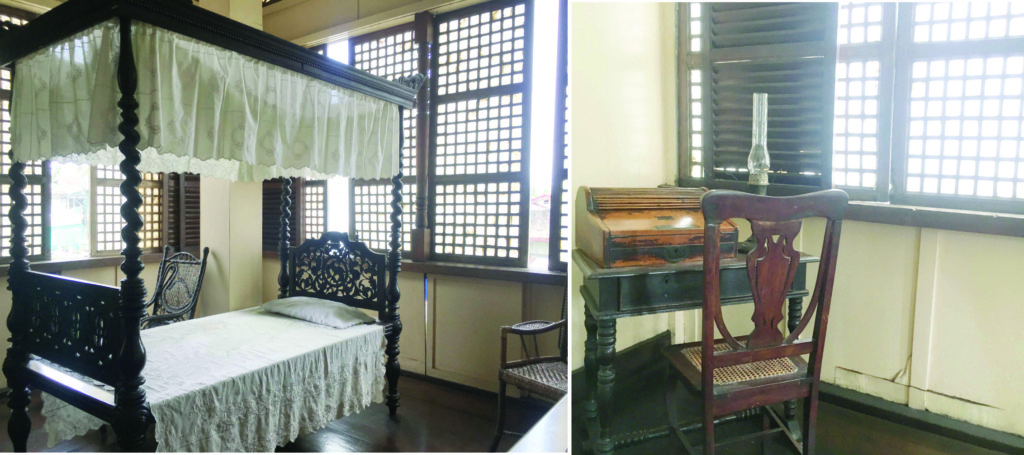 Discovering Rizal through his favorite food – Tulay 橋